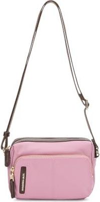 Mandarina Duck Hunter Crossover, Femmes, Violet/Rose, Taglia Unica