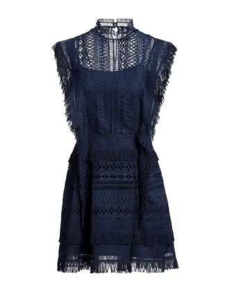 Alberta Ferretti KLEIDER - Mini-Kleider auf YOOX.COM