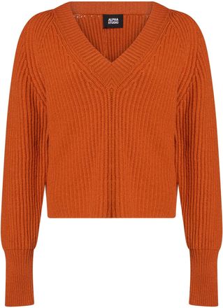 Alpha Studio STRICKWAREN - Pullover auf YOOX.COM