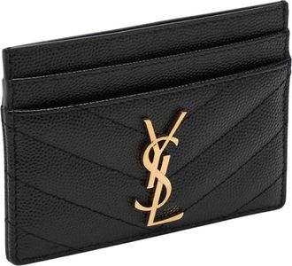 Saint Laurent Damen, Accessories, Schwarzk, ONE SIZEGr&ouml;&szlig;e