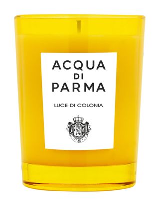 Acqua di Parma Luce Di Colonia Duftkerze 200 g