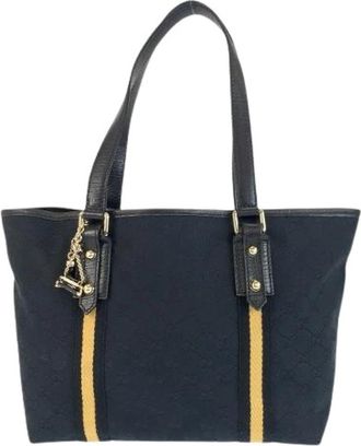 Gucci Damen, Pre-Owned, Schwarzk, ONE SIZEGr&ouml;&szlig;e
