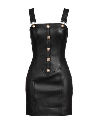 Balmain KLEIDER - Mini-Kleider auf YOOX.COM