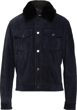 Jacob Cohen JACKEN & M&Auml;NTEL - Jacken und Anoraks auf YOOX.COM