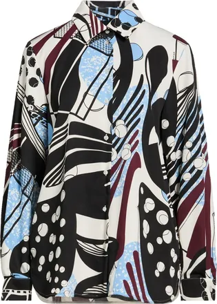 Marella TOPS - Hemden auf YOOX.COM