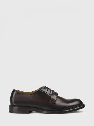 Doucal's Chaussures De Ville DOUCALS Homme couleur Brun