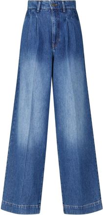 Rossi Wide-Leg Jeans Noa