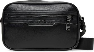 A|X Armani Exchange Umhängetasche Armani Exchange XM001601 AF17205 MC105 Schwarz