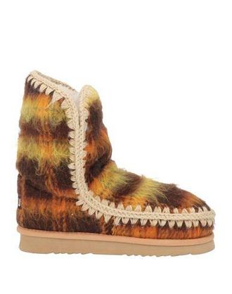Mou CHAUSSURES - Bottines sur YOOX.COM