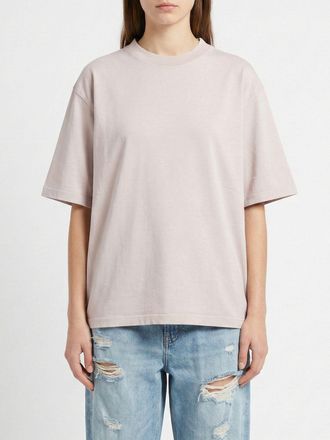 Golden Goose T-Shirt GOLDEN GOOSE Femme couleur Gris