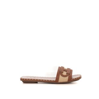 Hogan Damen, Schuhe, Beige, 40 EUGr&ouml;&szlig;e