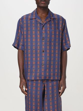 Valentino Hemd Herren Farbe Blau