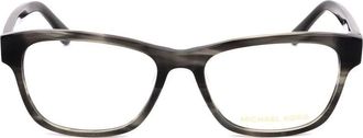 Michael Kors Homme, Accessoires, Gris, Taille: ONE Size Mk829M025 Lunettes