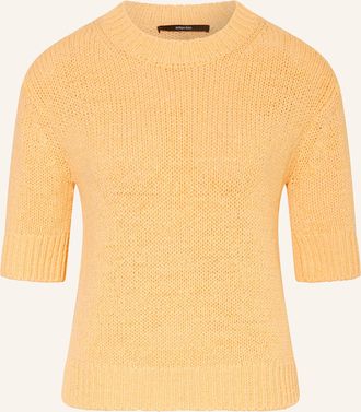 someday Someday Strickshirt Tavery orange