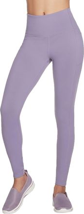 Skechers Leggings Skechers Go Walk High Waisted Legging