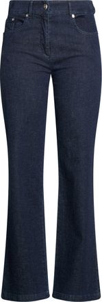 120% Lino HOSEN & R&Ouml;CKE - Jeanshosen auf YOOX.COM