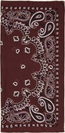 Destin Destin Tuch rot