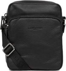 Lancaster Petit sacoche - Soft Vintage Homme