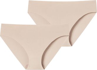 Schiesser Slip Invisible Light