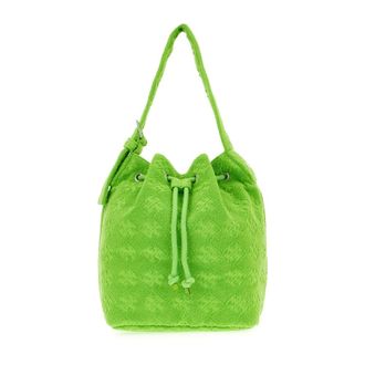 Tory Burch Eimer Taschen - - Bags - Damen - Gr&uuml;n - ONE SIZE