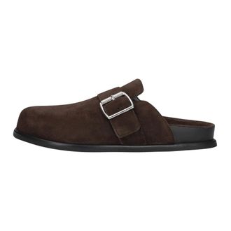 Vagabond Femme, Chaussures, Brun, Taille: 37 EU Effie Slide