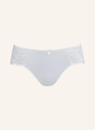 Triumph Slip Modern Finesse weiss