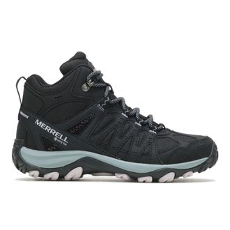 Merrell Accentor Sport 3 Mid GORE-TEX - Noir - Taille 42.5 M