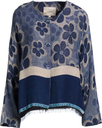 Alessia Santi JACKEN & M&Auml;NTEL - Jacken und Anoraks auf YOOX.COM