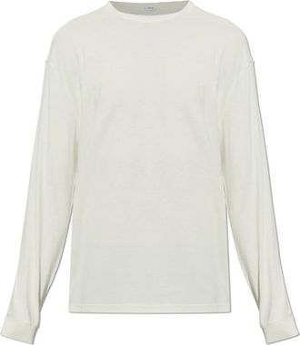 Post Archive Faction (PAF) Post Archive Faction - Work Longsleeve - Homme - Tops - Blanc - Taille: S