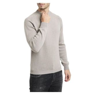 Daniele Fiesoli Herren, Strickwaren, Grau, XLGr&ouml;&szlig;e