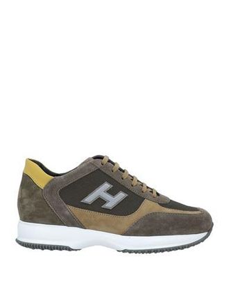 Hogan CHAUSSURES - Sneakers sur YOOX.COM
