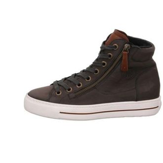 Paul Green Damen, Schuhe, Grau, 36 EUGr&ouml;&szlig;e