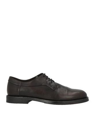Pantanetti CHAUSSURES - Chaussures &agrave; lacets sur YOOX.COM