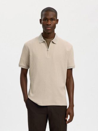 Selected Poloshirt
