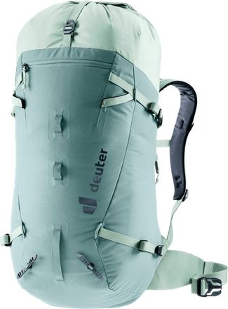 Deuter Guide 28 SL Damen alpiner Kletterrucksack, Jade-frost