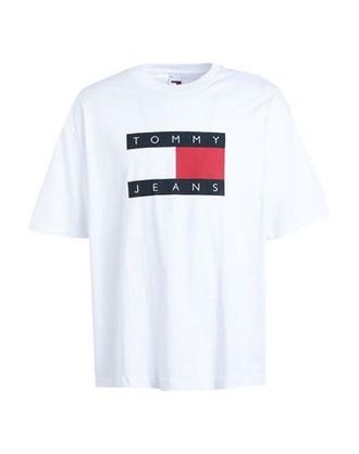 Tommy Jeans TOPS - T-shirts sur YOOX.COM