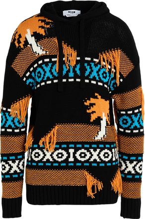 Msgm STRICKWAREN - Pullover auf YOOX.COM