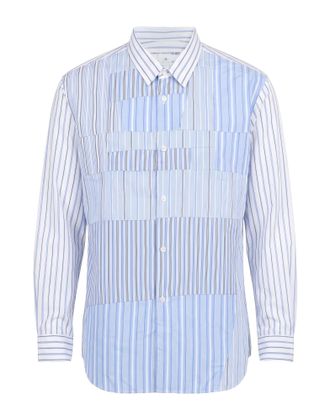 Comme Des Gar&ccedil;ons TOPS - Hemden auf YOOX.COM