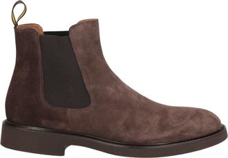 Doucal's SCHUHE - Stiefeletten auf YOOX.COM