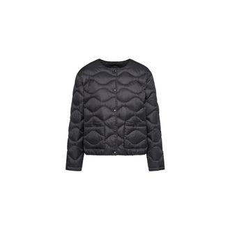 Pyrenex Orite Ultra Light Daunenjacke - - Jackets - Damen - Schwarzk - L