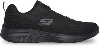 Skechers Ultra Flex 3.0 SR-Daxtin Color Blk, Size 40 EU Blk 40, Blk, 45 EU
