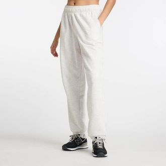 New Balance Damen Hose Womens Lifestyle Pant