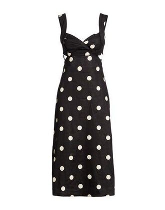 Zimmermann ROBES - Robes midi sur YOOX.COM