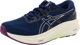 Asics Damen Contend 9 Ps Sneaker, Mehrfarbig, 36 EU