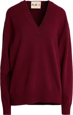 Plan C STRICKWAREN - Pullover auf YOOX.COM