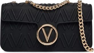 Valentino Handtasche Alexia Summer VBSA0N09 Schwarz