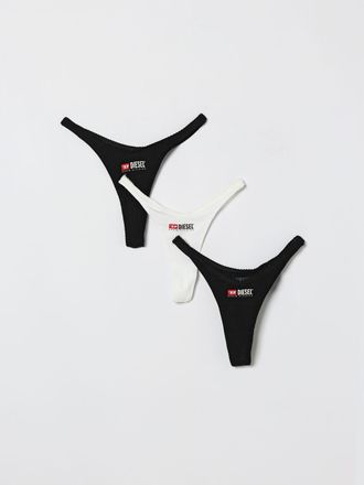 Diesel Lingerie DIESEL Femme couleur Rouge