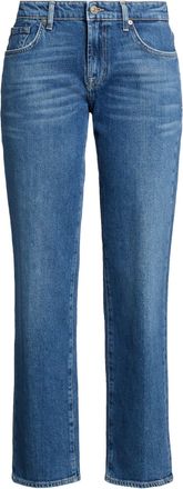 7 For All Mankind HOSEN & R&Ouml;CKE - Jeanshosen auf YOOX.COM