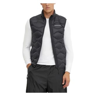 Peak Performance Homme, Vestes, Noir, Taille: XL Helium Down Vest