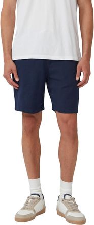 s.Oliver Detroit: Strukturierte Baumwoll-Shorts im Relaxed Fit